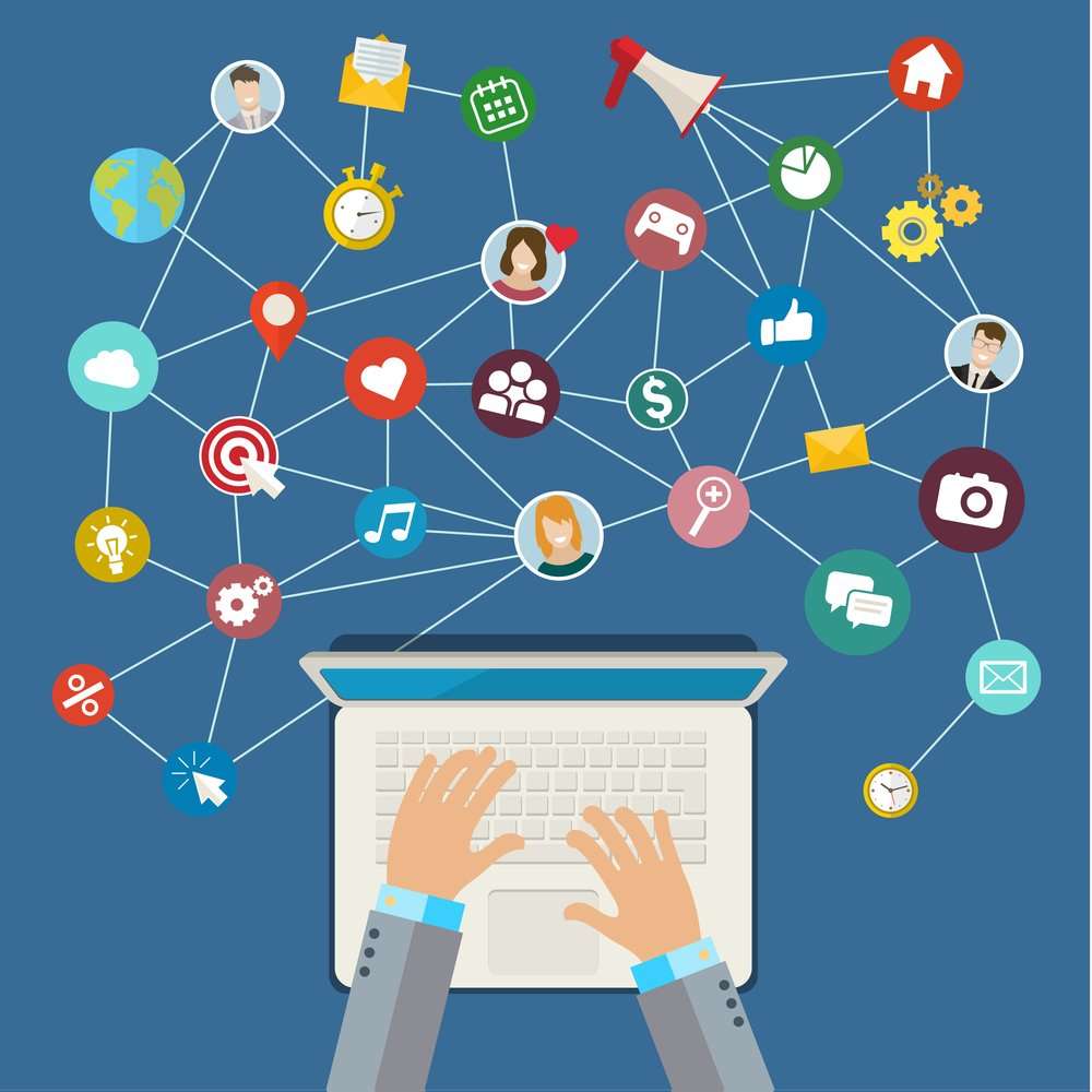 How Microsites Can Help You Deliver Maxi-Value - FSIMF